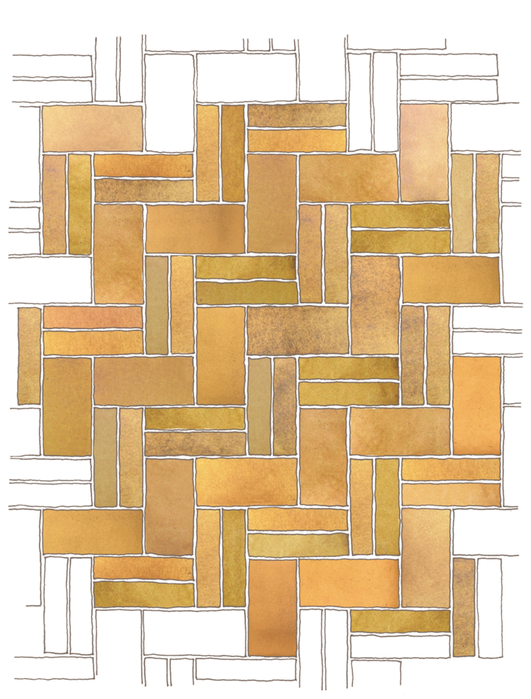 cta-2020_02 | tiles by HiRATA TILE