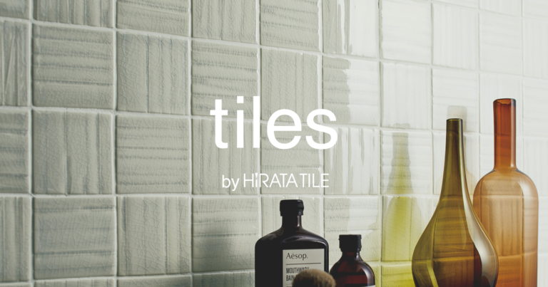 og-image | tiles by HiRATA TILE