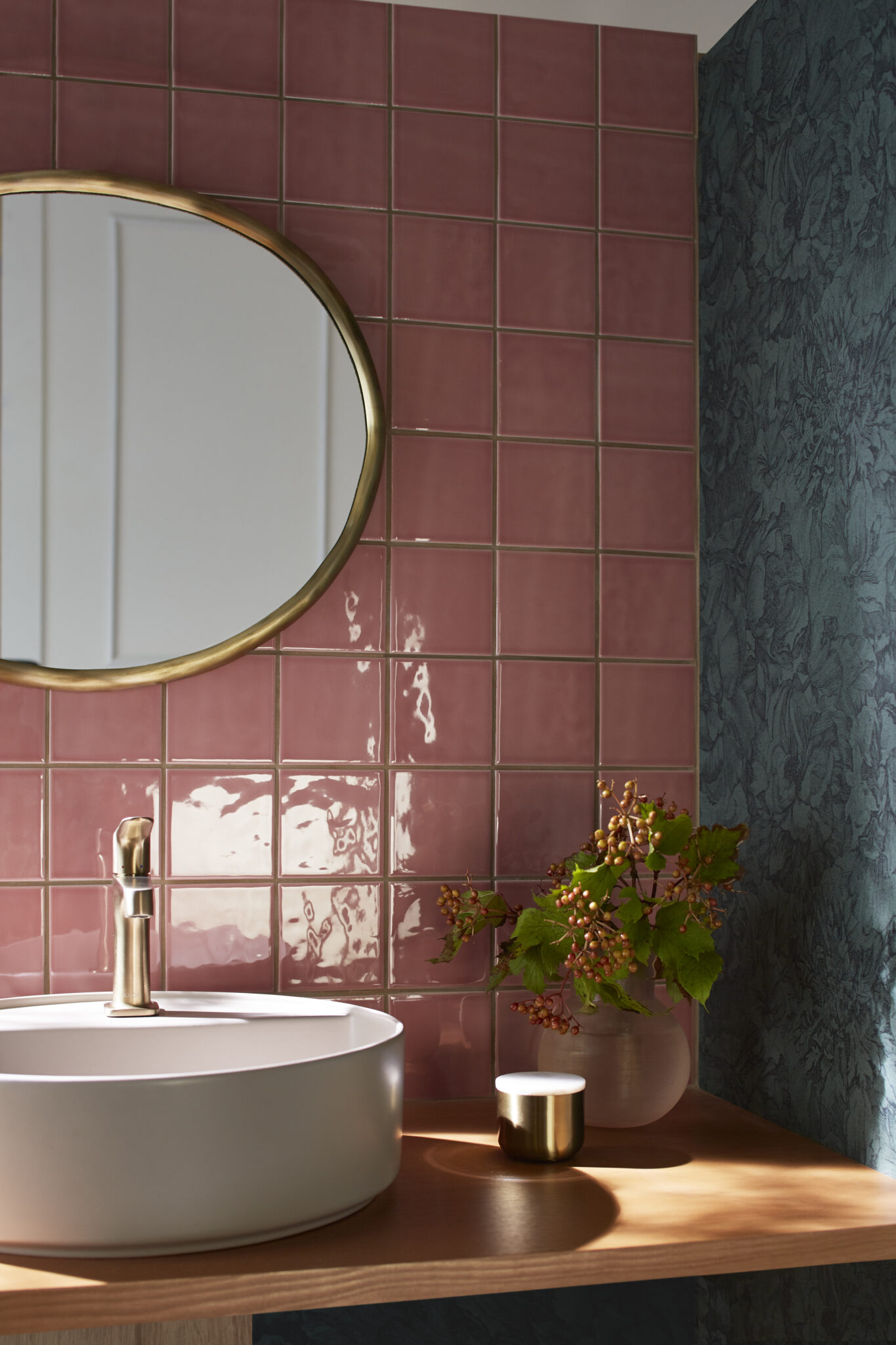 scenery | tiles by HiRATA TILE