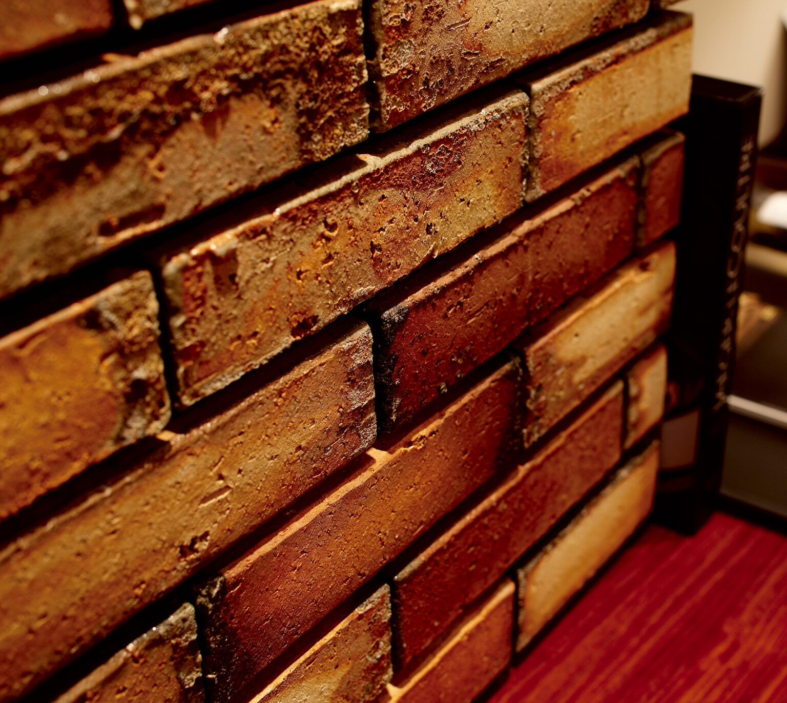 giapponese_bricks_09 | tiles by HiRATA TILE