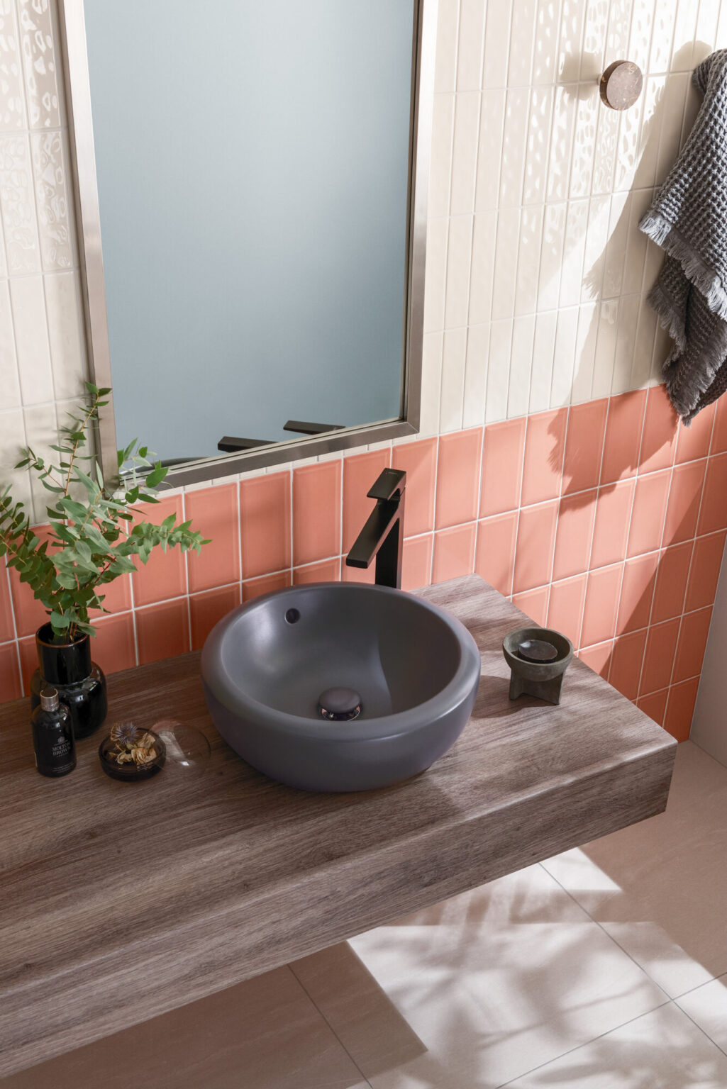 olive_17 | tiles by HiRATA TILE