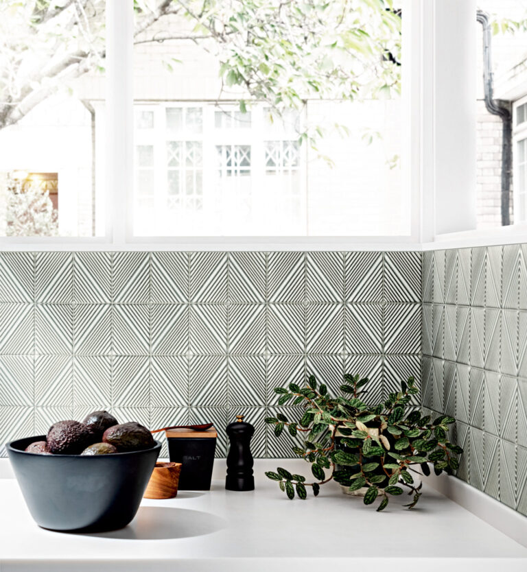 radial_01 | tiles by HiRATA TILE