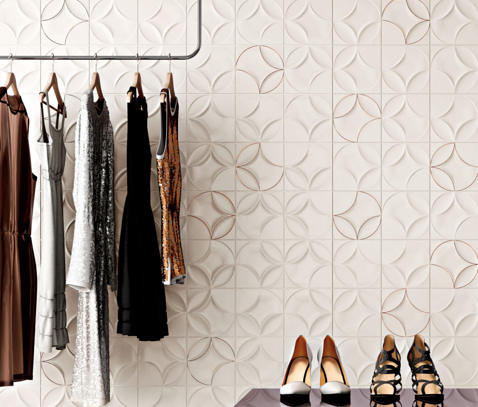 codex_01 | tiles by HiRATA TILE