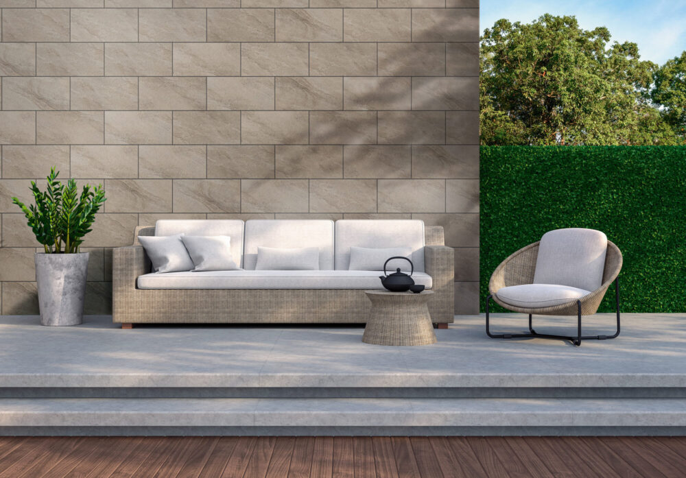 Stone-Fort_01 | tiles by HiRATA TILE