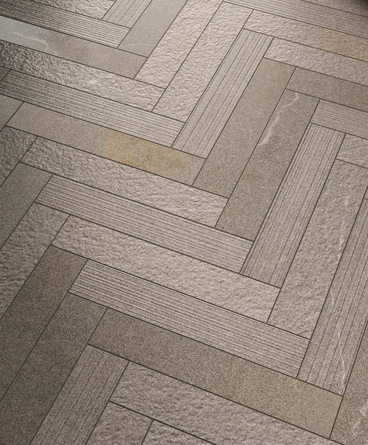 14 | tiles by HiRATA TILE
