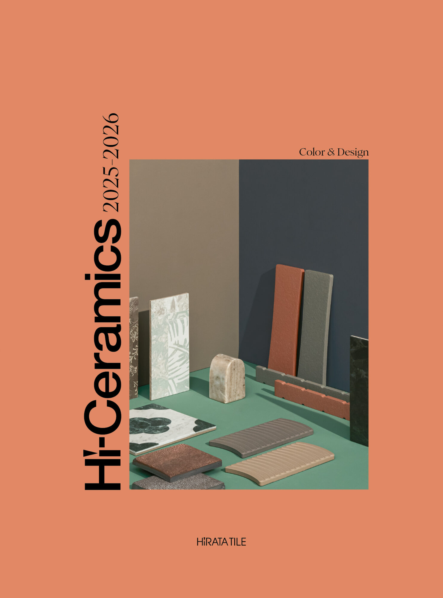 H1 | tiles by HiRATA TILE